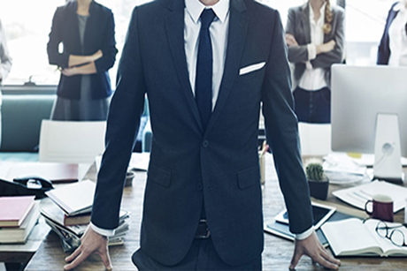Managing People for Effective Results - McTimothy Associates
