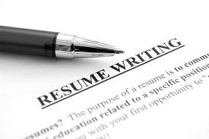 Why You Need A Professional CV/Resume Writer - McTimothy Associates