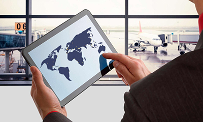 Corporate Travels and Protocol Management - McTimothy Associates