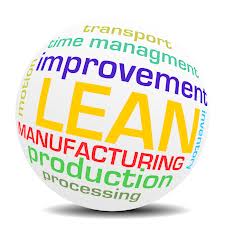LEAN PROCESS IMPROVEMENT TRAINING - McTimothy Associates