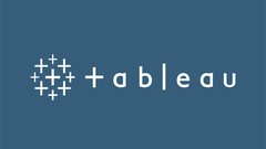 Tableau Data Visualizations - McTimothy Associates