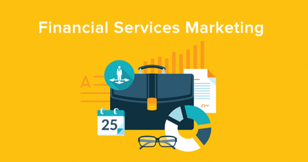 Selling & Marketing of Financial Services - McTimothy