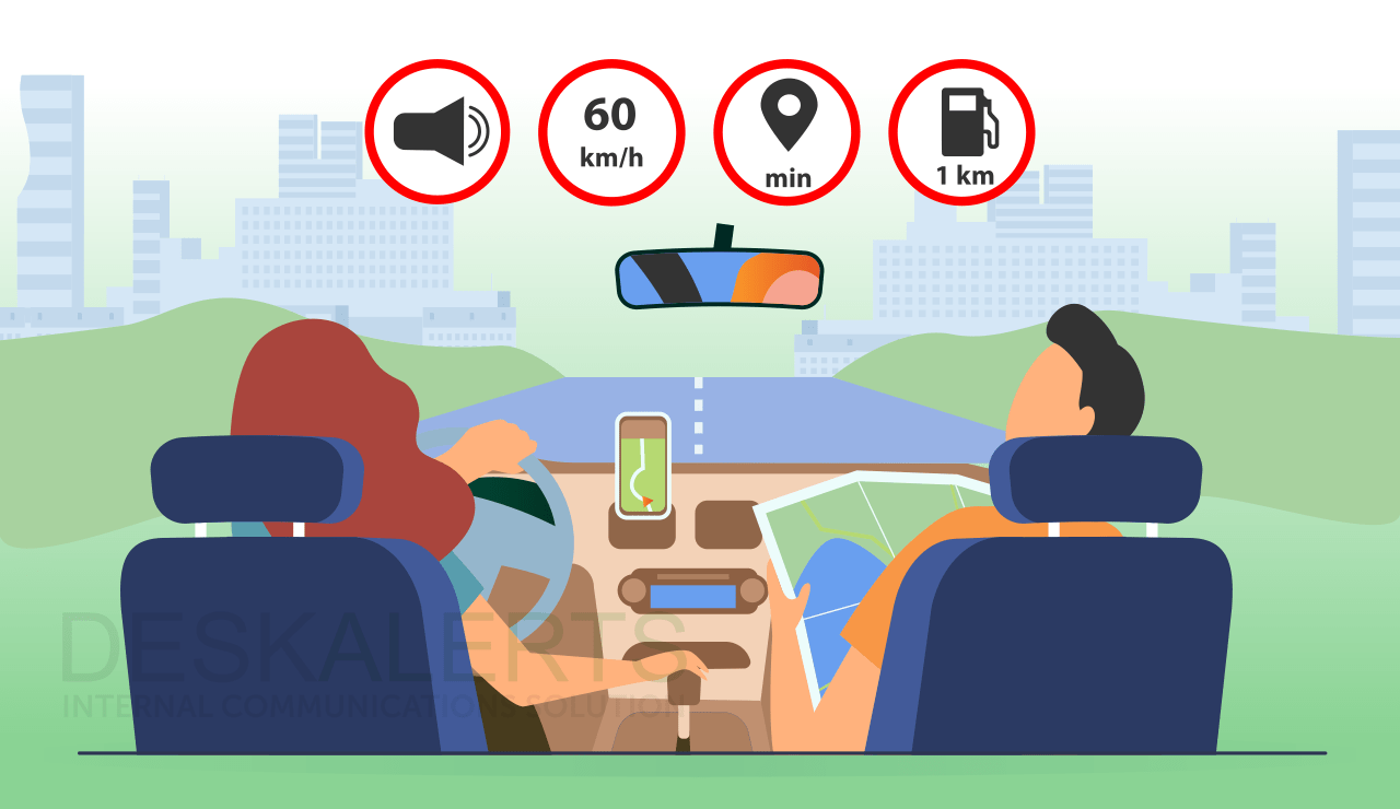Safe Driving Skills And Defensive Driving Techniques For Commercial And Safe Driving Skills And Defensive Driving Techniques For Commercial And
