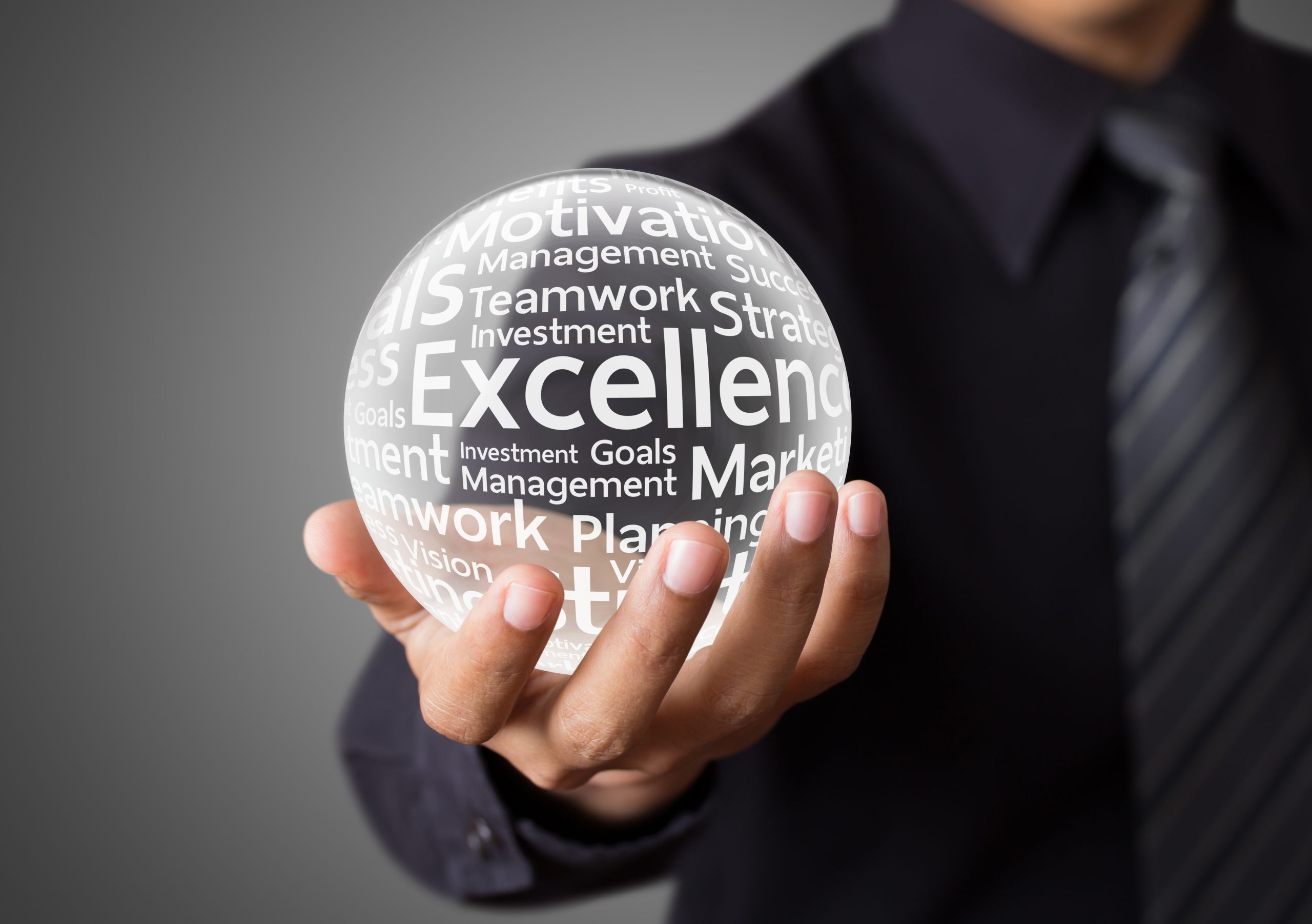 Nurturing Global Excellence: The Indispensable Role of Management ...